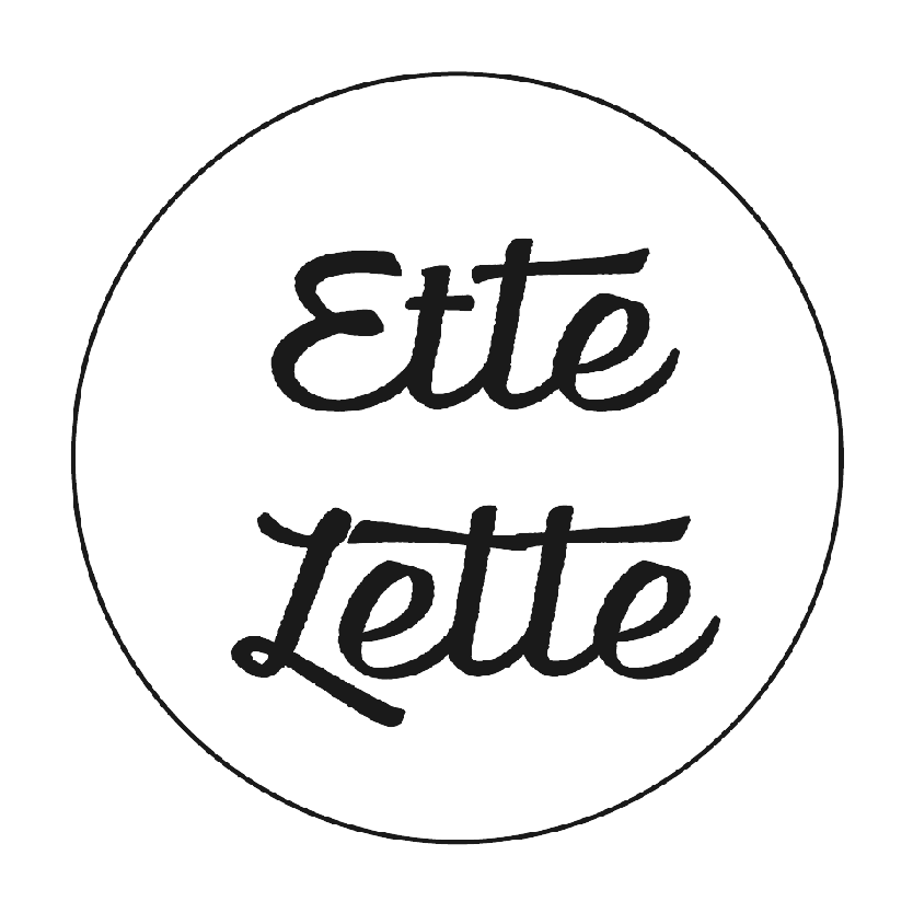 Contact Ette Lette